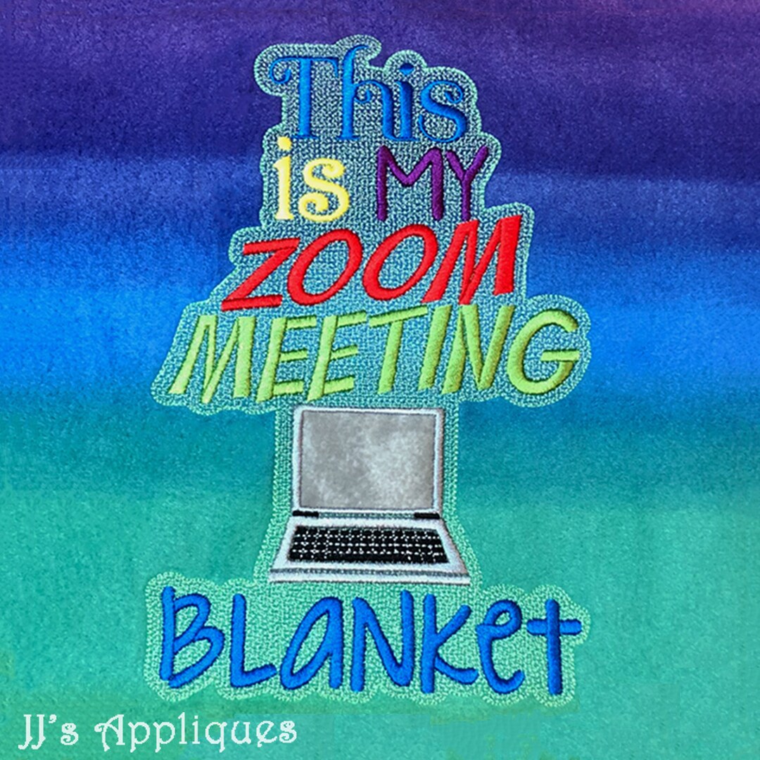 Blanket Saying This Is My Zoom Meeting Blanket 5x7 6x10 Etsy blanket-saying-this-is-my-zoom-meeting-blanket-5x7-6x10-etsy