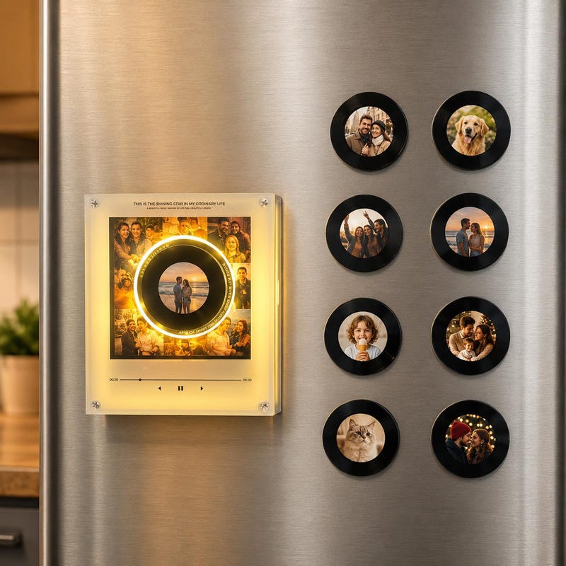 Swiftie Fridge Magnet - Etsy