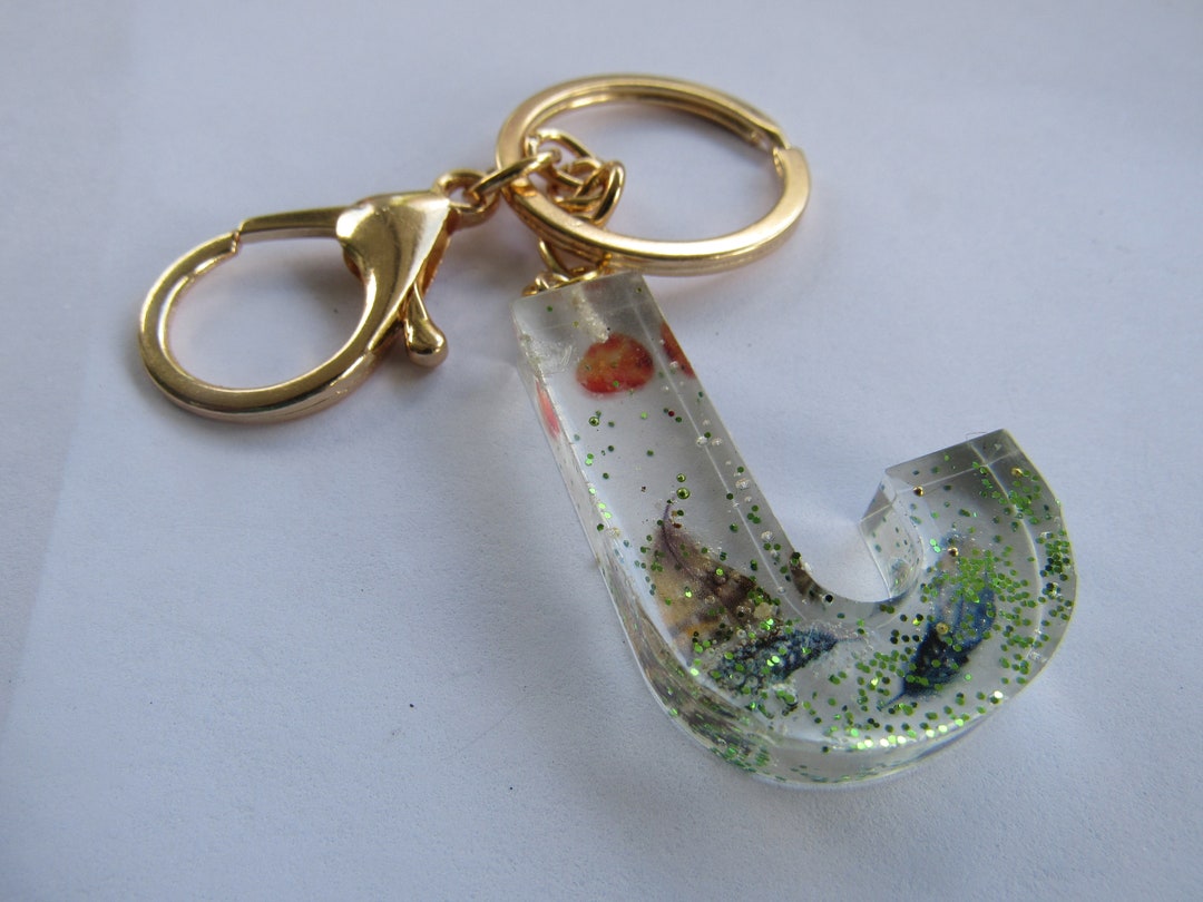 Custom Made Key Chain - Etsy