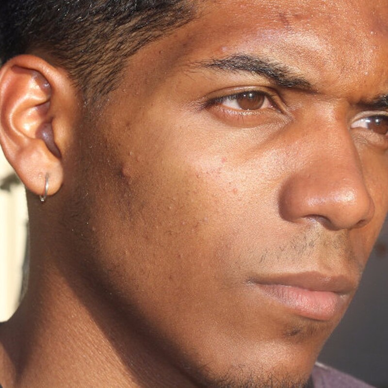 Small Gold Hoops - Etsy