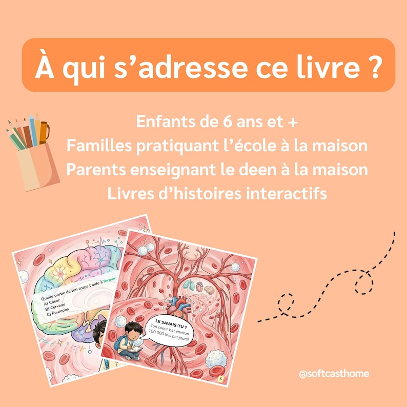 Interactive Islamic Children's Book: Human Body Gratitude Adventure ...