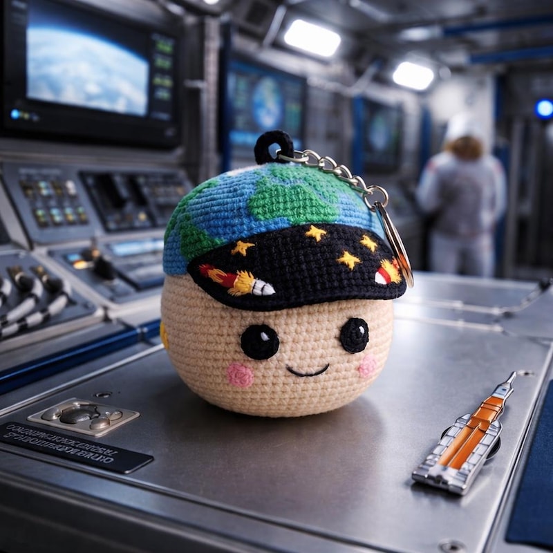 Rise Artemis Ii Plush - Etsy