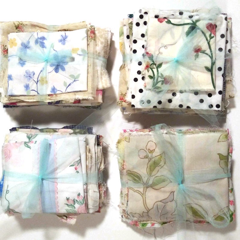 Small Pattern Fabric - Etsy