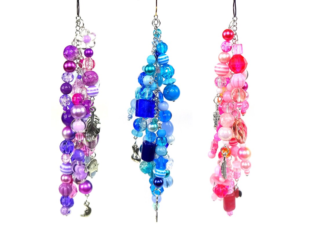 Large Junk Journal Dangle, Junk Journal Jewelry, Journal Charm - Etsy