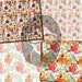 Fall Digital Paper, Autumn Journal Printables -20pg Digital Download ...