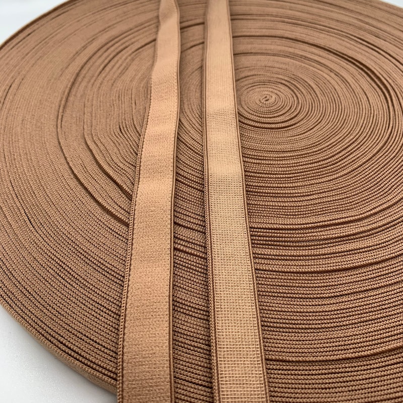 3/8 Elastic Plush Band - Etsy