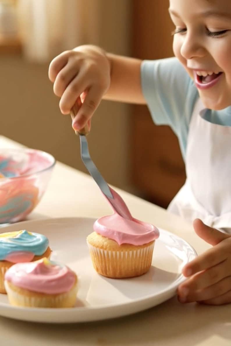 Little Chef Kit | Cooking Activities for Kids 6-12 Years Old ...