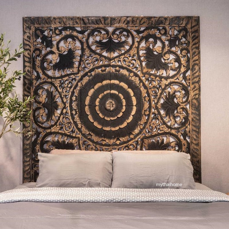 Unique Headboards - Etsy