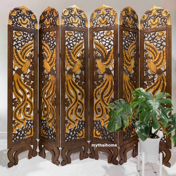 Room Divider Panels - Etsy