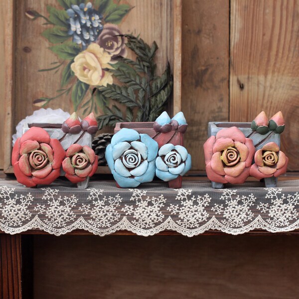 Crude Pottery - Etsy