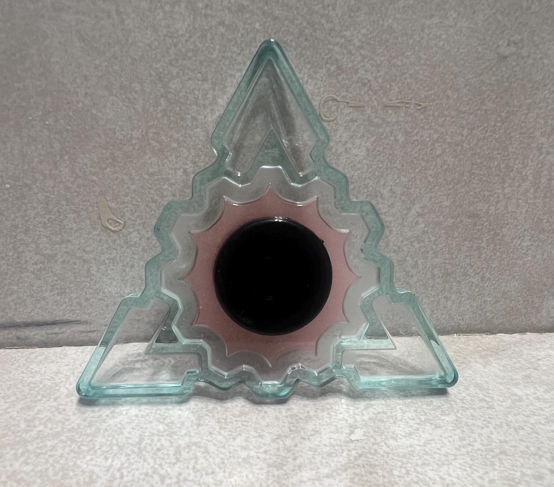Glow in the Dark Fidget Spinner - Etsy