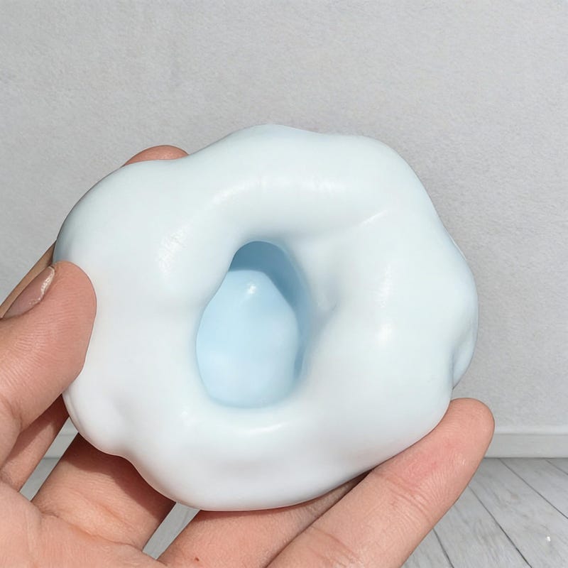 No Air Squishy - Etsy