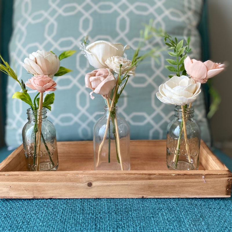 Flower Centerpieces - Etsy