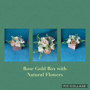 Customizable Sola Wood Flower Arrangement, Wooden Flower, Centerpiece ...