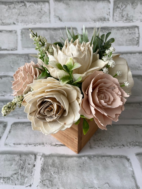 Wedding Planter Box 90 Rustic Wooden Box Wedding Centerpiece Ideas