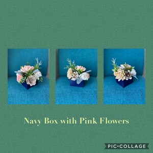 Customizable Sola Wood Flower Arrangement, Wooden Flower, Centerpiece ...