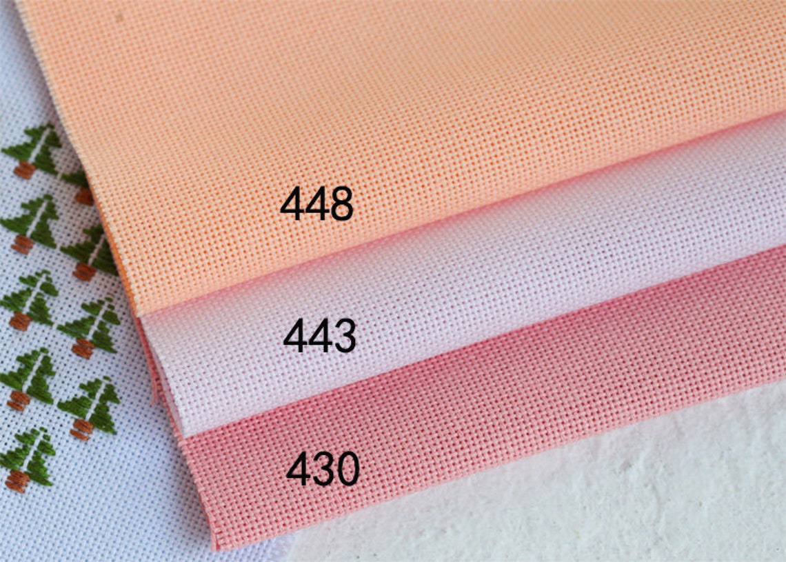 ZW 20CT Aida Cross Stitch Fabric Zweigart 3256 20CT Aida Etsy zw-20ct-aida-cross-stitch-fabric-zweigart-3256-20ct-aida-etsy