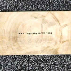 Twenty Five H.E. Pennypacker Business Cards Free Shipping Art Parody ...