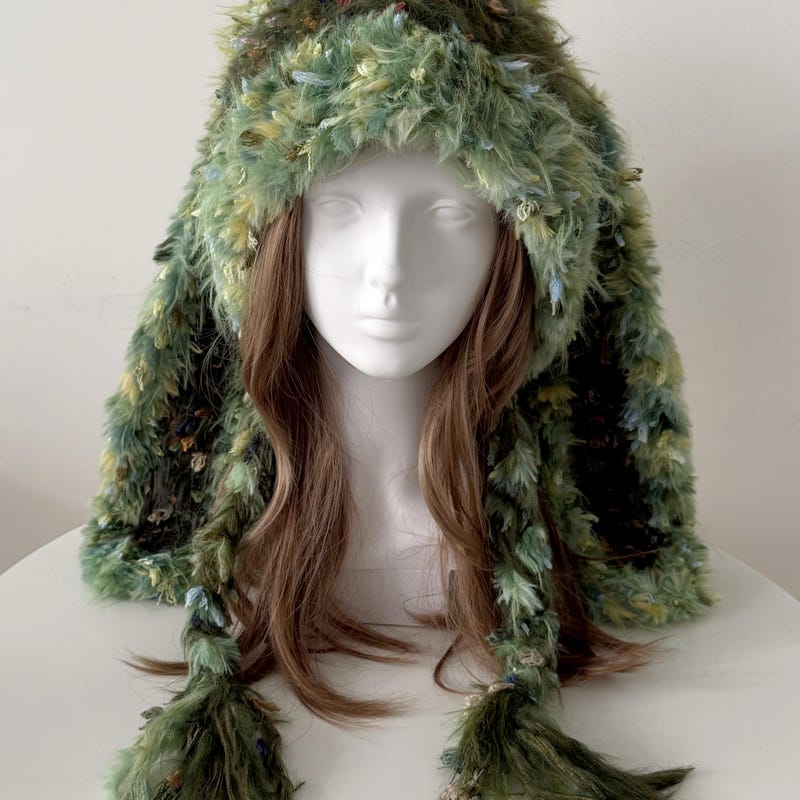 Green Pixie Dresses - Etsy UK