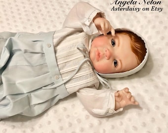 Reborn Shyann - Etsy