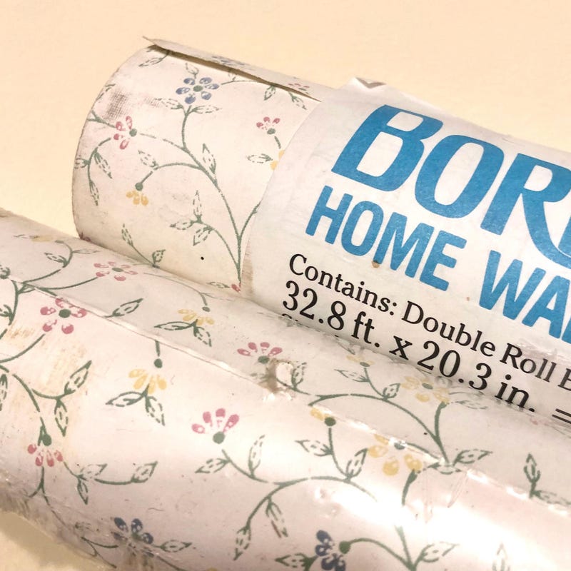 Borden Home Wallcoverings - Etsy