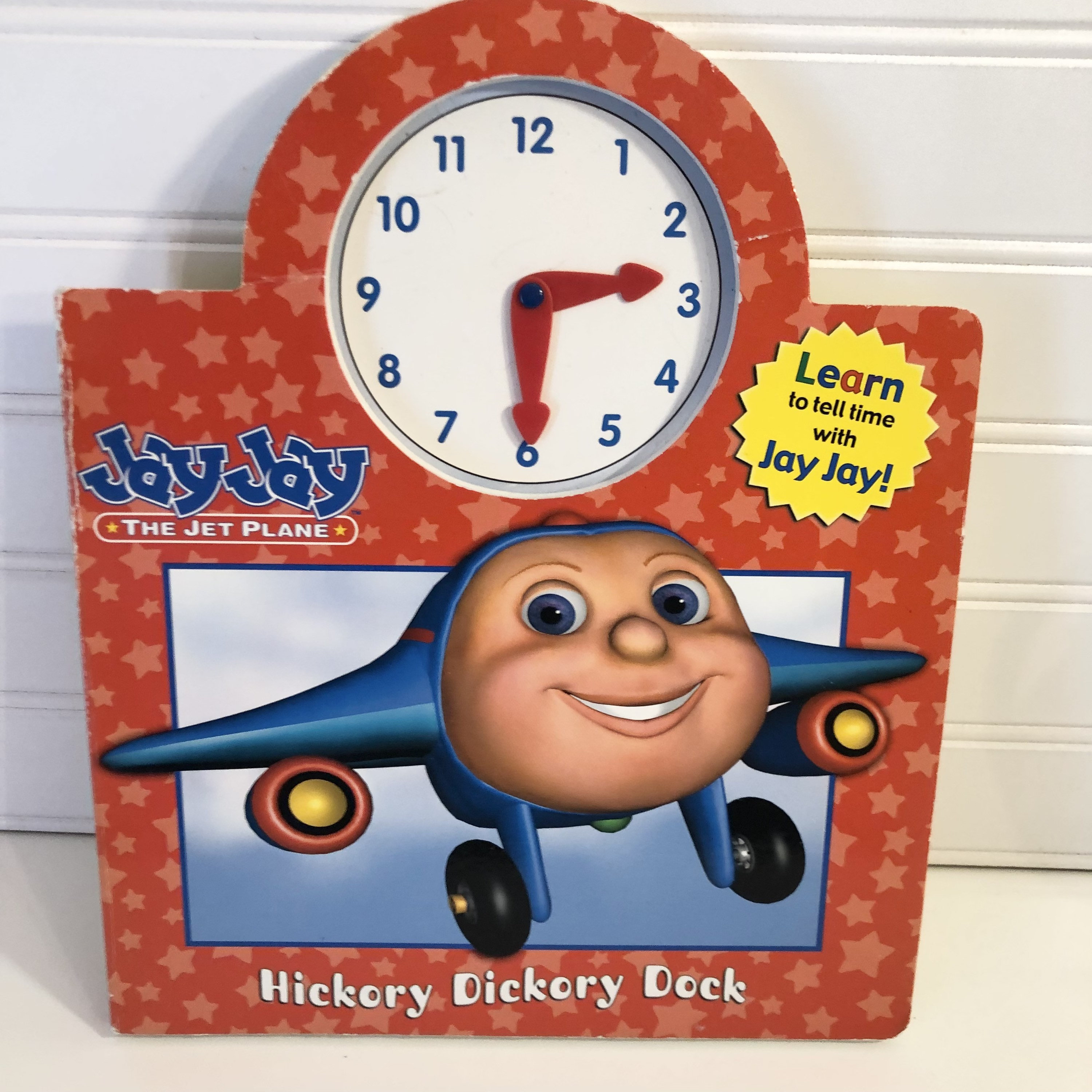 Jay The Jet Plane Coloring Pages