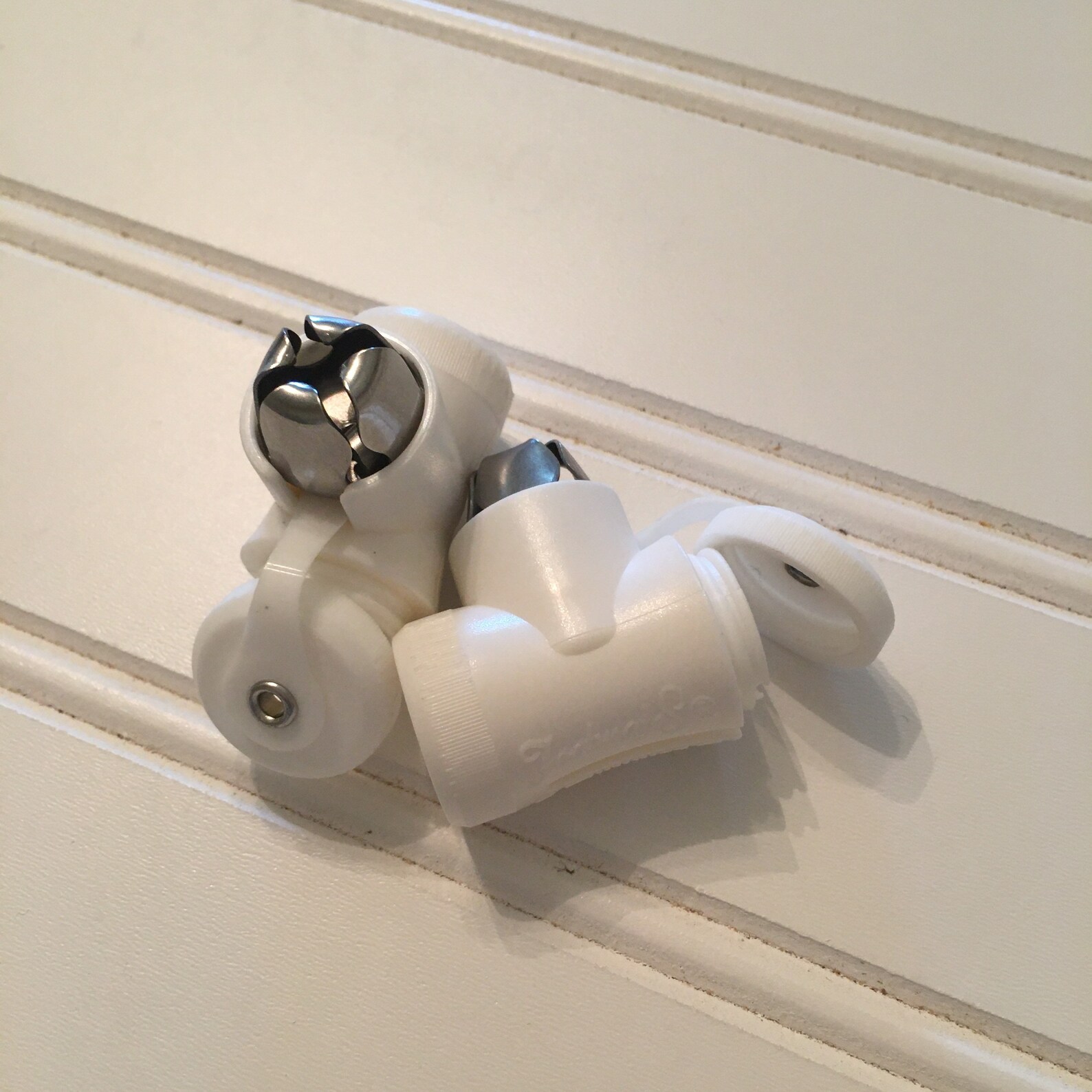 Baby/toddler Shoe Lace Keepers - Etsy