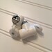 Baby/toddler Shoe Lace Keepers - Etsy