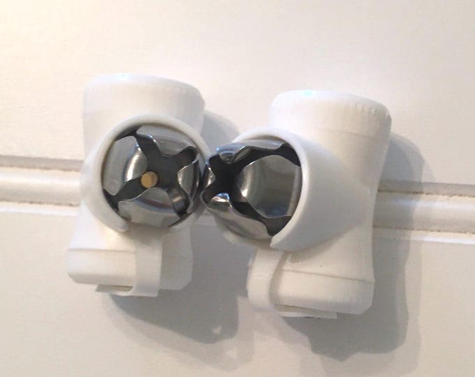 Baby/toddler Shoe Lace Keepers - Etsy