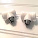 Baby/toddler Shoe Lace Keepers - Etsy