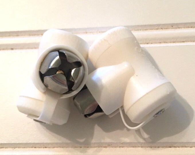 Baby/toddler Shoe Lace Keepers - Etsy