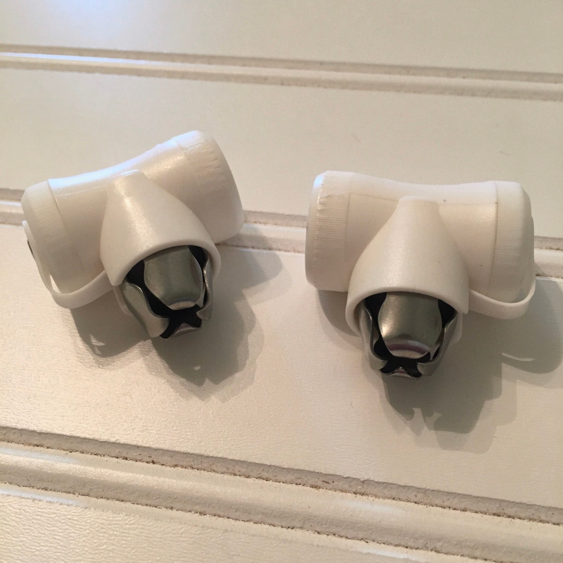 Baby/toddler Shoe Lace Keepers - Etsy