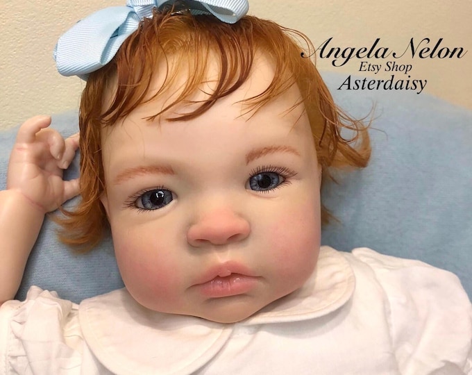 Reborn Shyann - Etsy