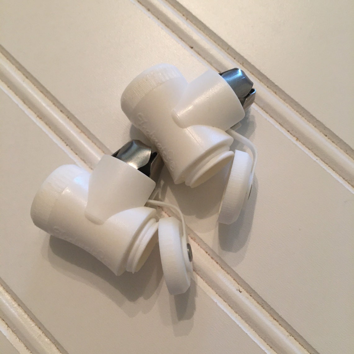 Baby/toddler Shoe Lace Keepers - Etsy