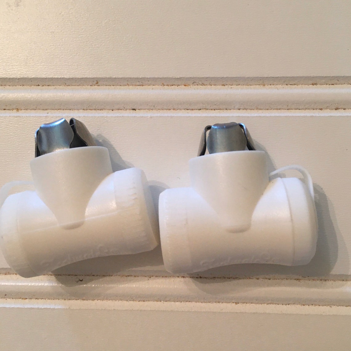 Baby/toddler Shoe Lace Keepers - Etsy