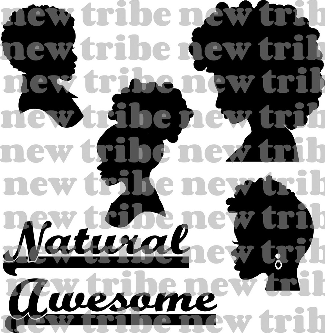 Awesome Pic SVG Set - Etsy