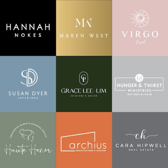 Logo For Designers