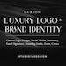 Premium Branding Package Custom Logo Design Business Branding Package ...