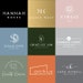 Premium Branding Package Custom Logo Design Business Branding Package ...