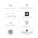 Premium Branding Package Custom Logo Design Business Branding Package ...
