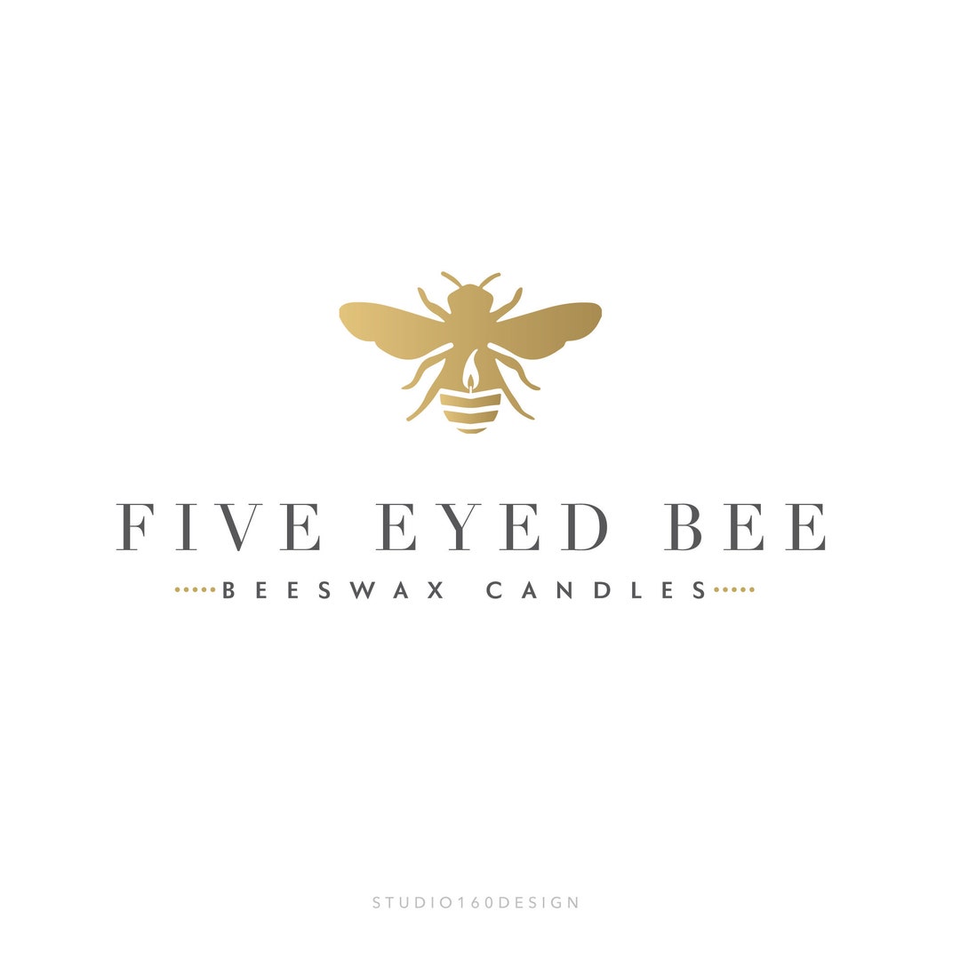 Premium Branding Package Custom Logo Design Business - Etsy