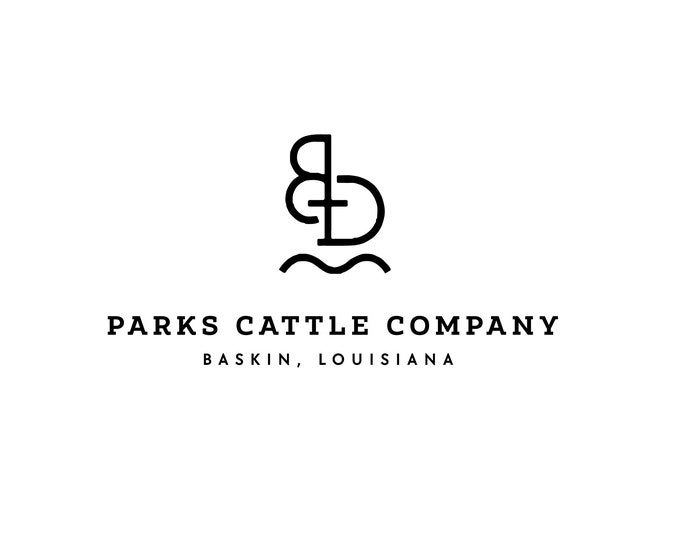 Farm Logo Design - Premium Branding Package - Custom Logo Design ...