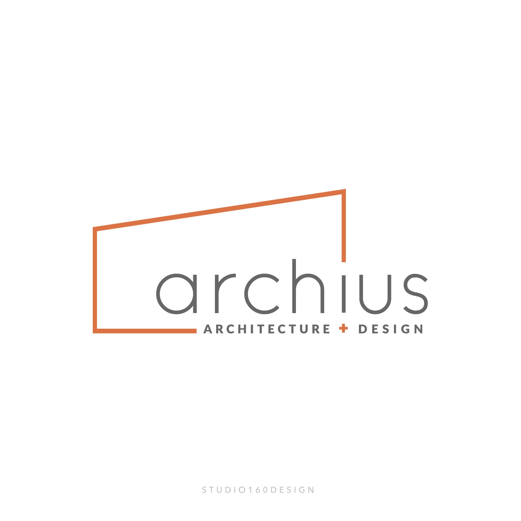 Modern Architecture Logos