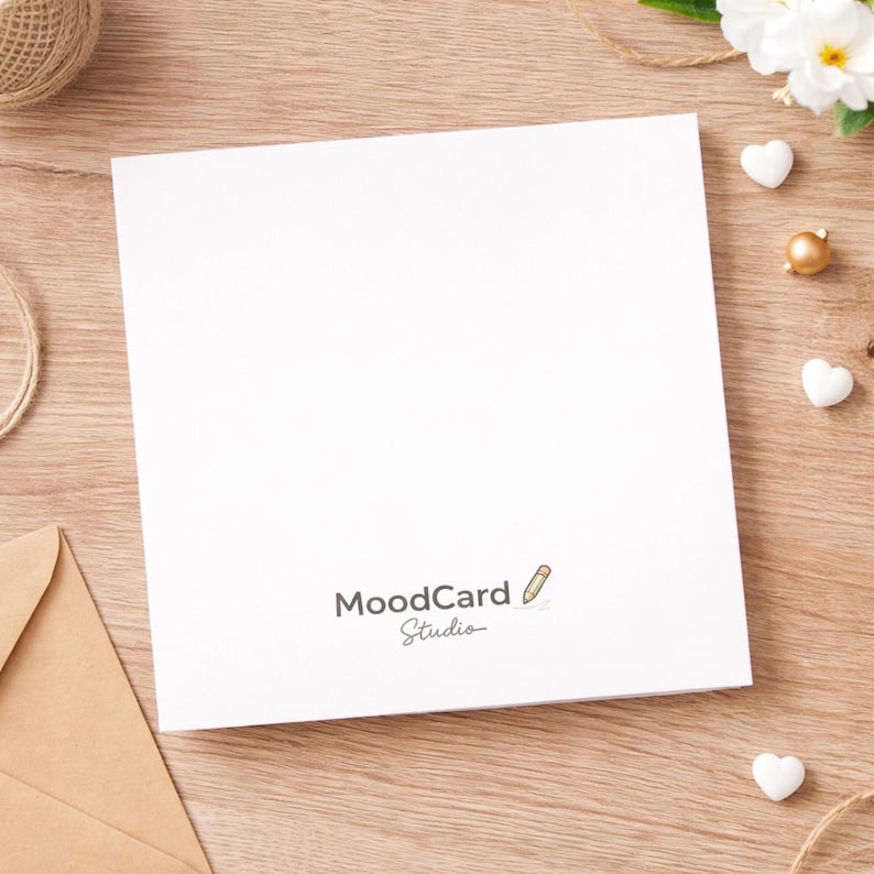 Personalized Baby Name Card, Welcome to the World Card, Minimalist Baby ...