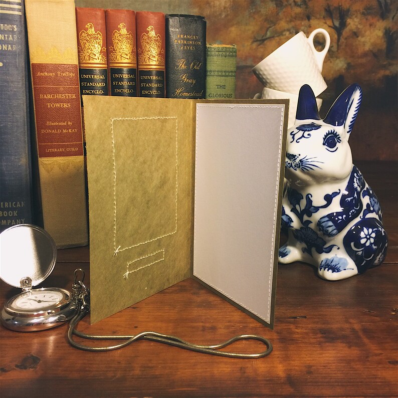 Mad Hatter Alice in Wonderland Greeting Card - Etsy