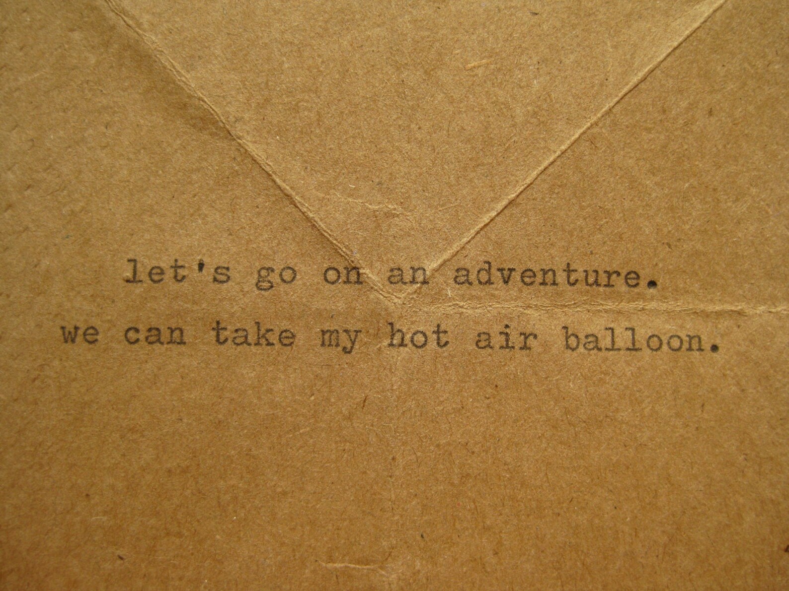 Adventure Postcard Gift Set - Etsy