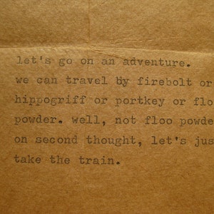 Adventure Story Postcard Gift Set - Etsy