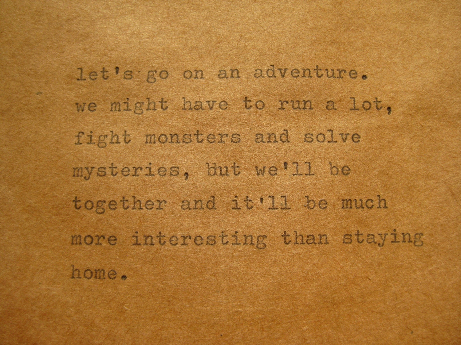 Adventure Story Postcard Gift Set - Etsy