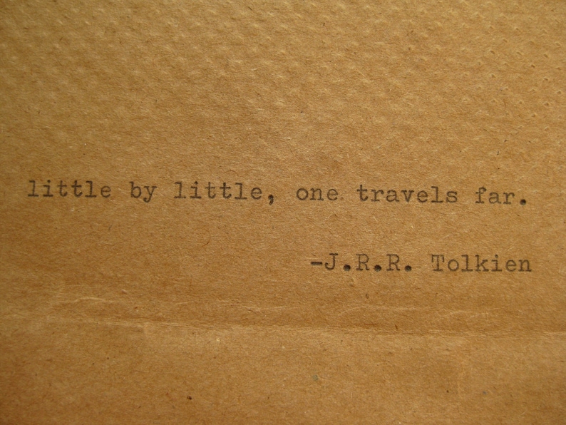 Tolkien Postcard Gift Set - Etsy
