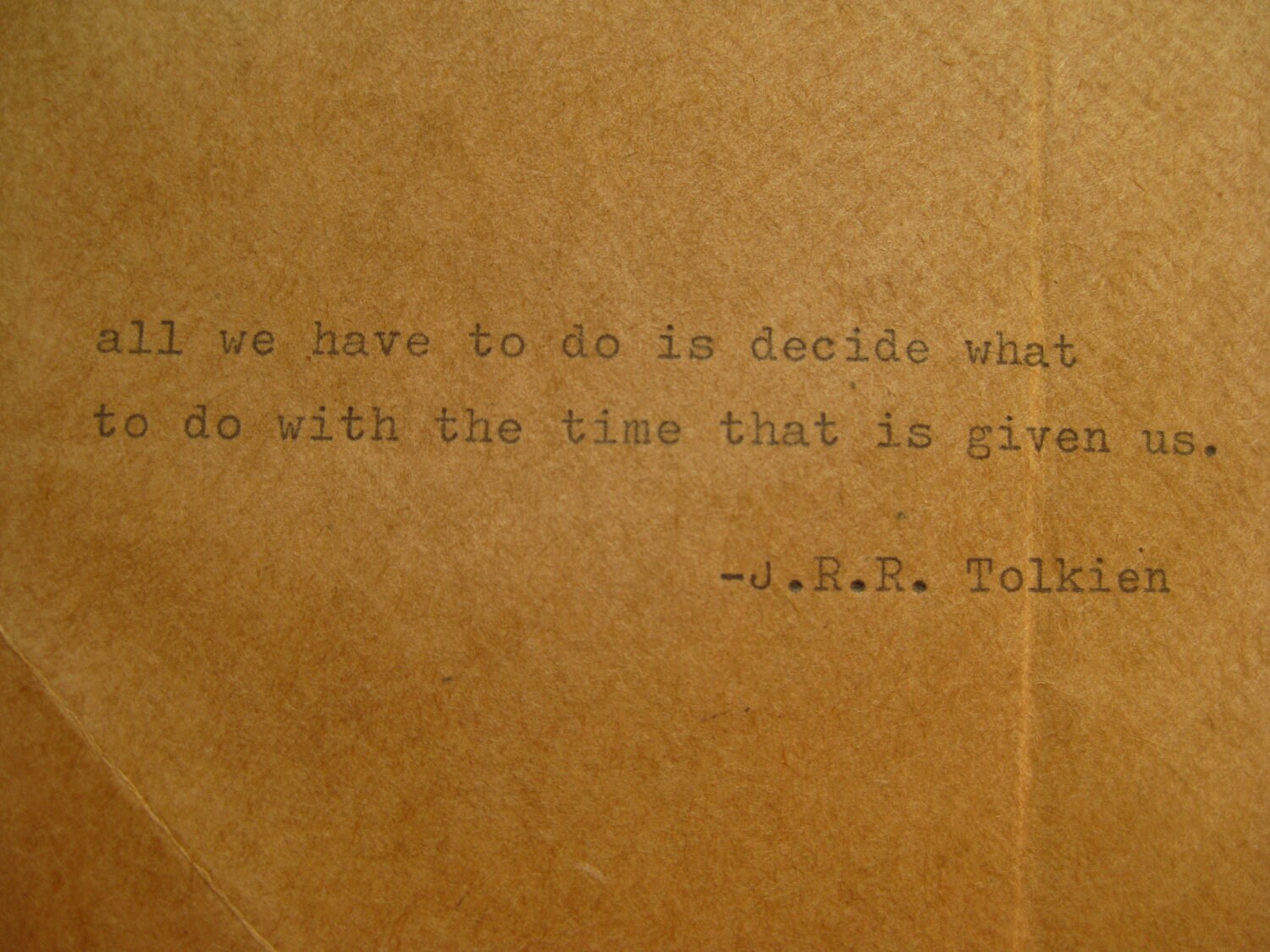 Tolkien Postcard Gift Set - Etsy